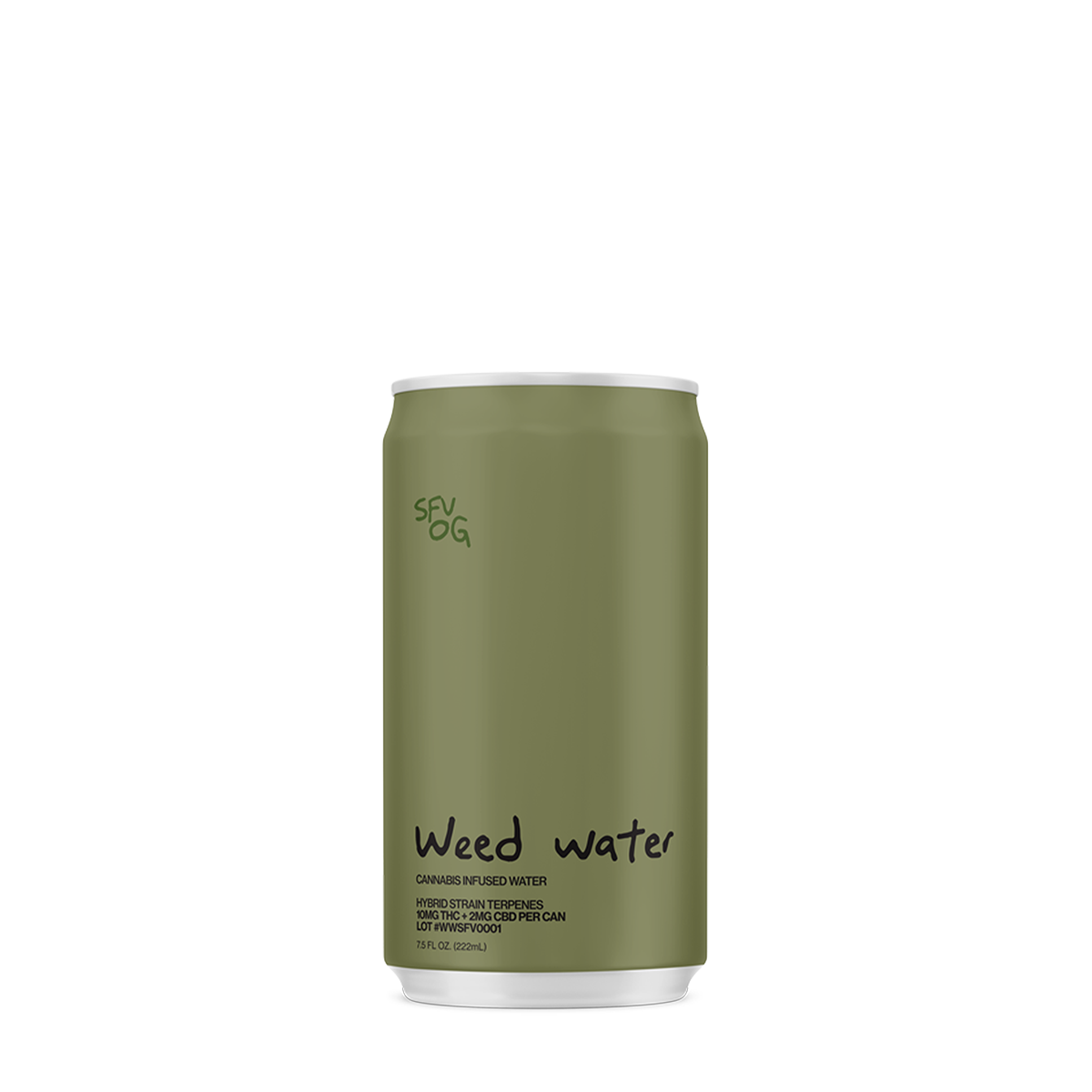 SFV OG (6-Pack) – NOWAVE